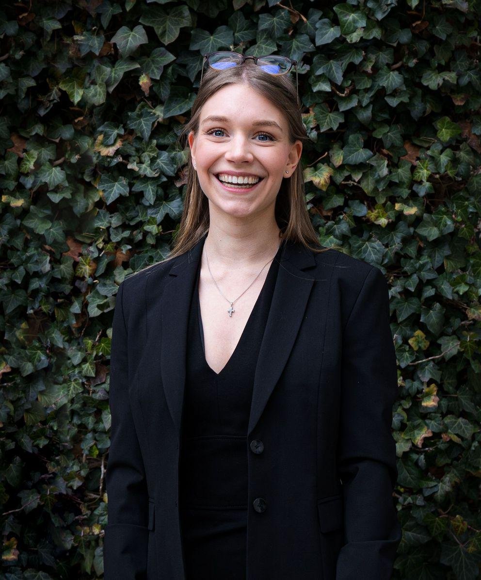 Statements • Universität Passau