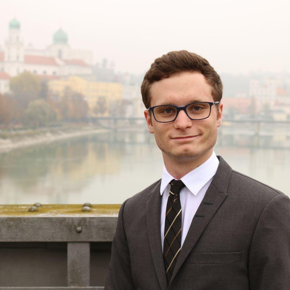 Vis Moot Team 2017/18 • Universität Passau