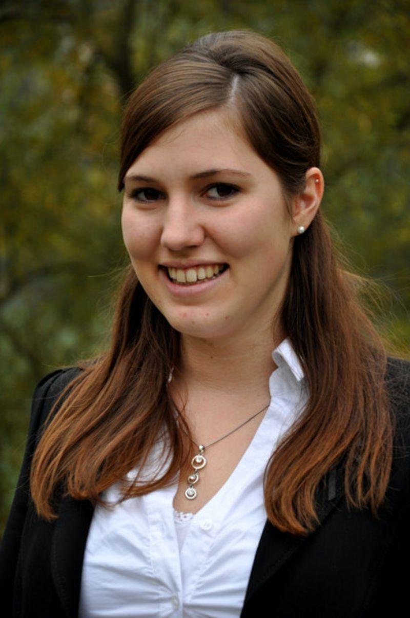 Passauer Vis Moot Team 2012/13 • Universität Passau