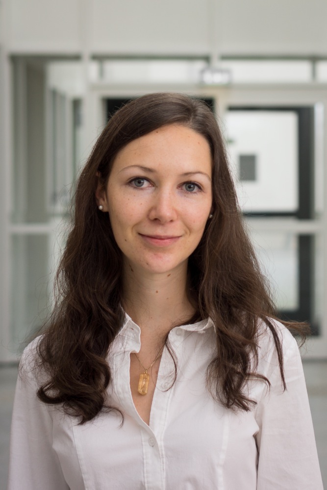 Passauer Vis Moot Team 2014/15 • Universität Passau